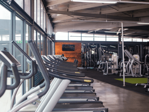 Reform Fitness